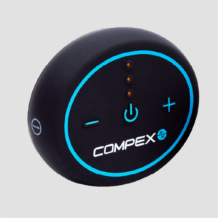 COMPEX MINI - Intermedica